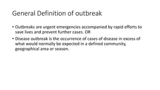 OUTBREAKS.pptx