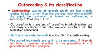 Outbreeding.pptx
