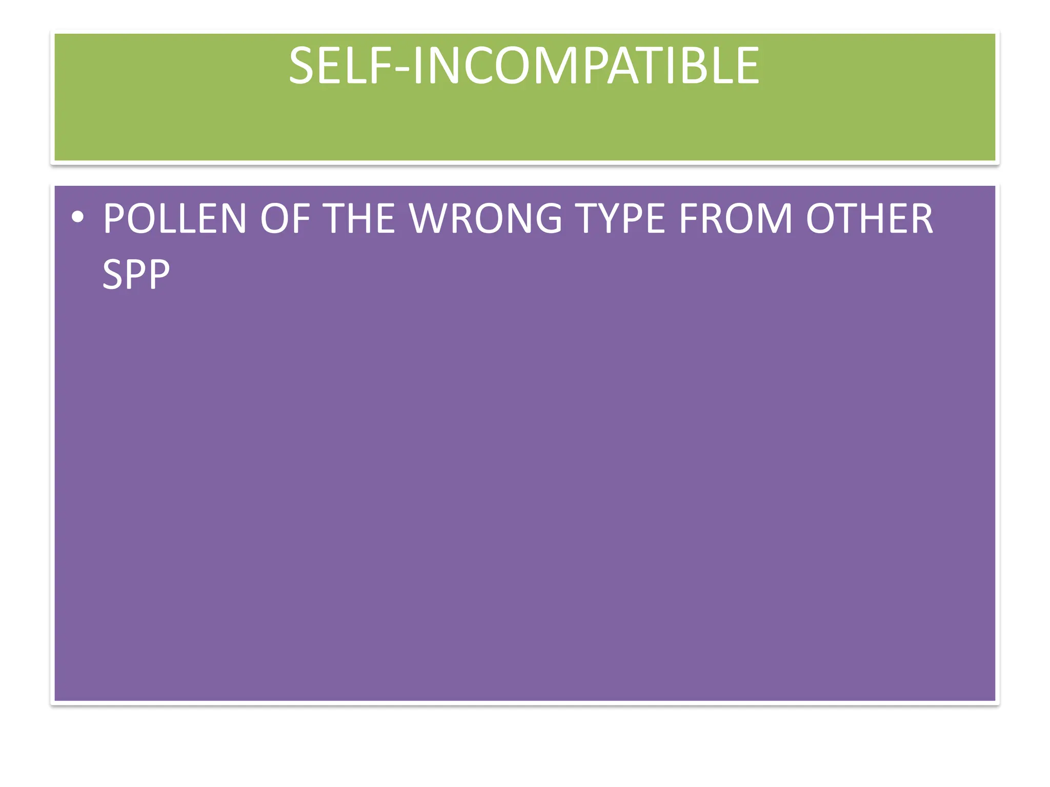 Out breeding devices .pptx.pdf Class XII | PDF