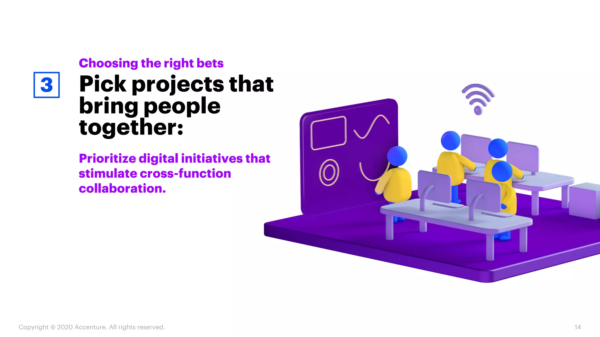 The Benefits of Cross-Function Team Collaboration | Accenture | PDF