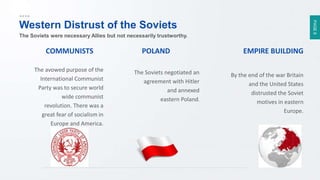 Outcome 2.1-cold-war-introduction | PPT