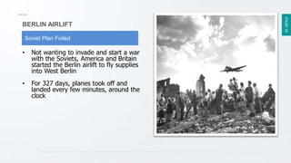 Outcome 2.2-cold-war-expansion-containment | PPT