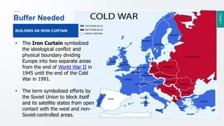 Outcome 2.2-cold-war-expansion-containment | PPT