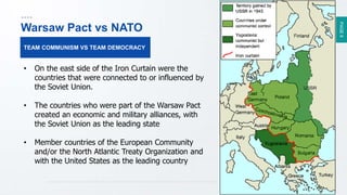 Outcome 2.2-cold-war-expansion-containment | PPT
