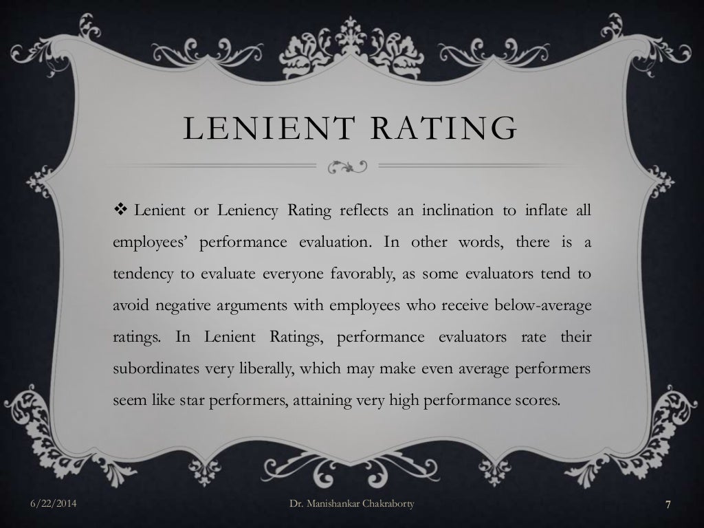 Outcome 5 Of Performance Appraisal And Productivity outcome-5-of-performance-appraisal-and-productivity