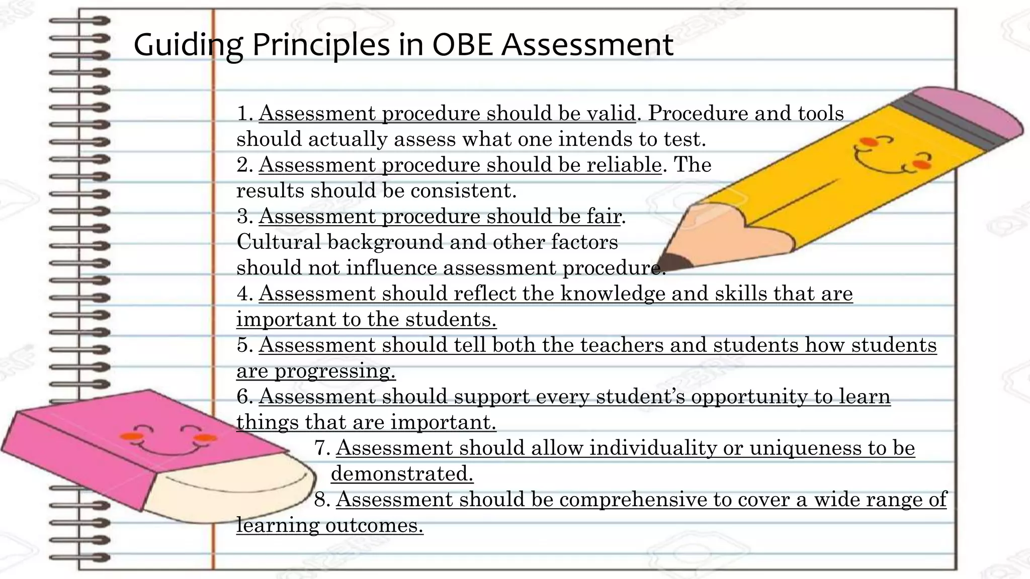 Outcome Based Education | PPTX
