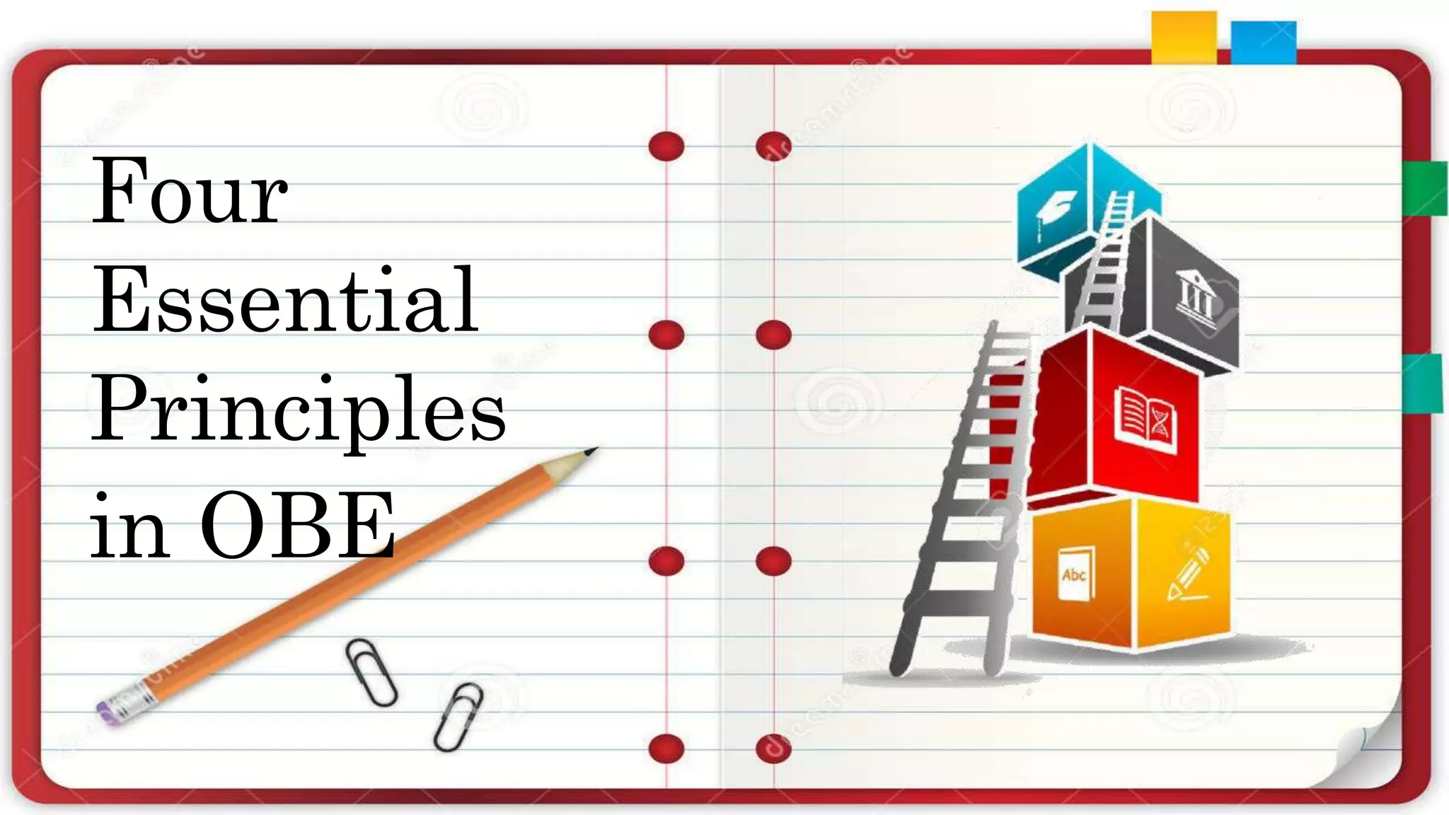 Outcome Based Education | PPTX