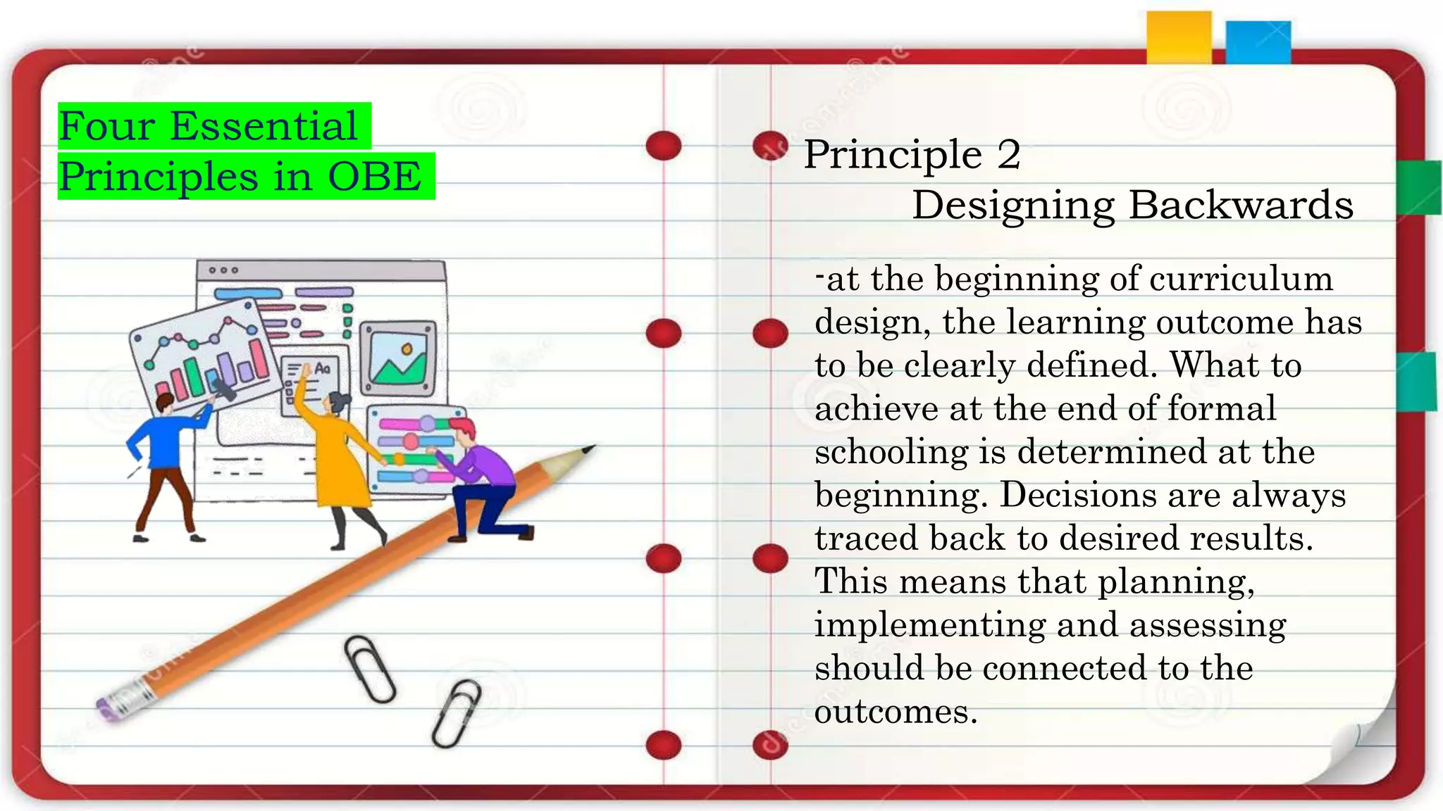 Outcome Based Education | PPTX