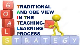 Outcome Based Education | PPTX