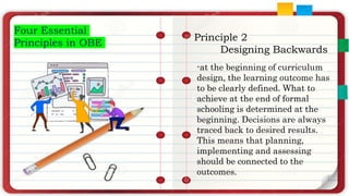 Outcome Based Education | PPTX