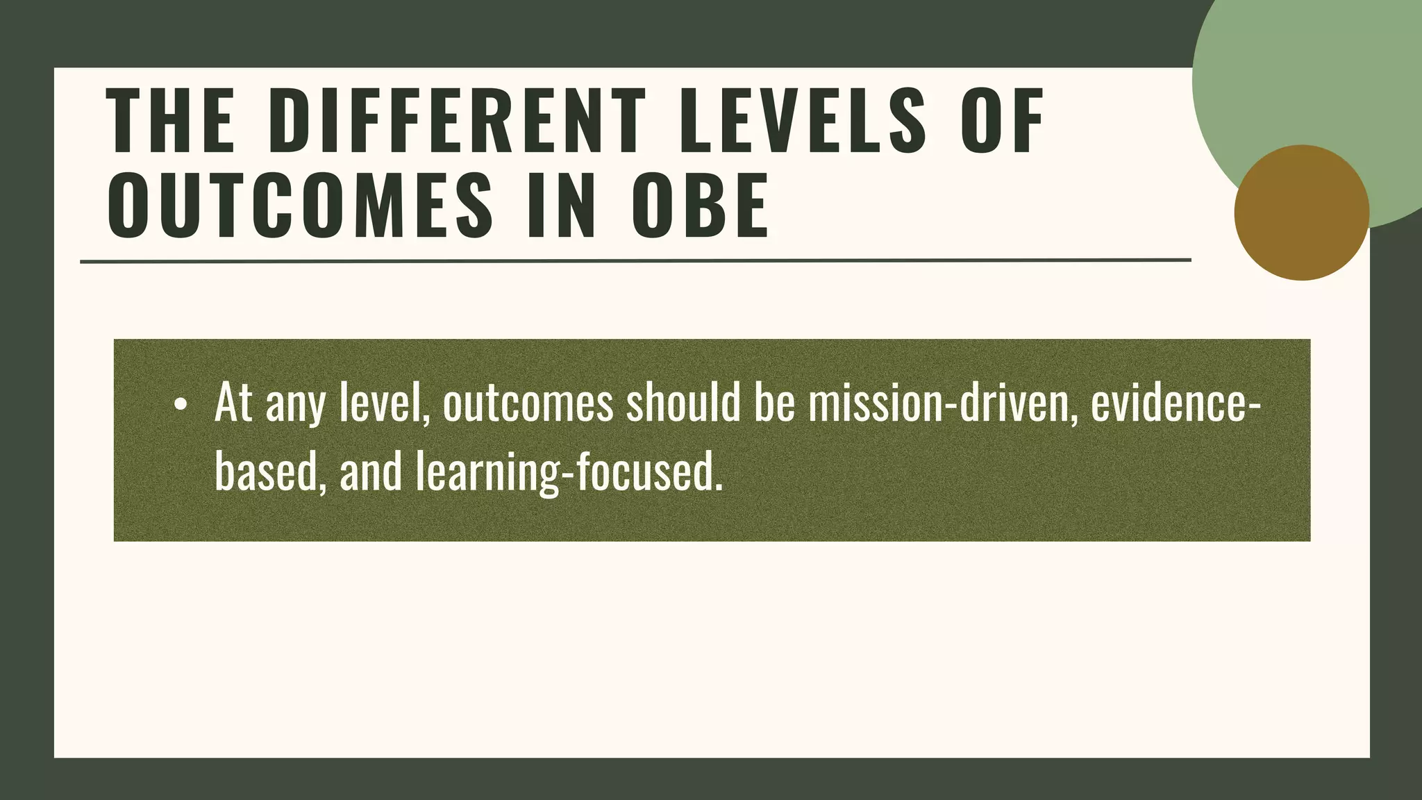 OUTCOME-BASED EDUCATION OBE.pptx