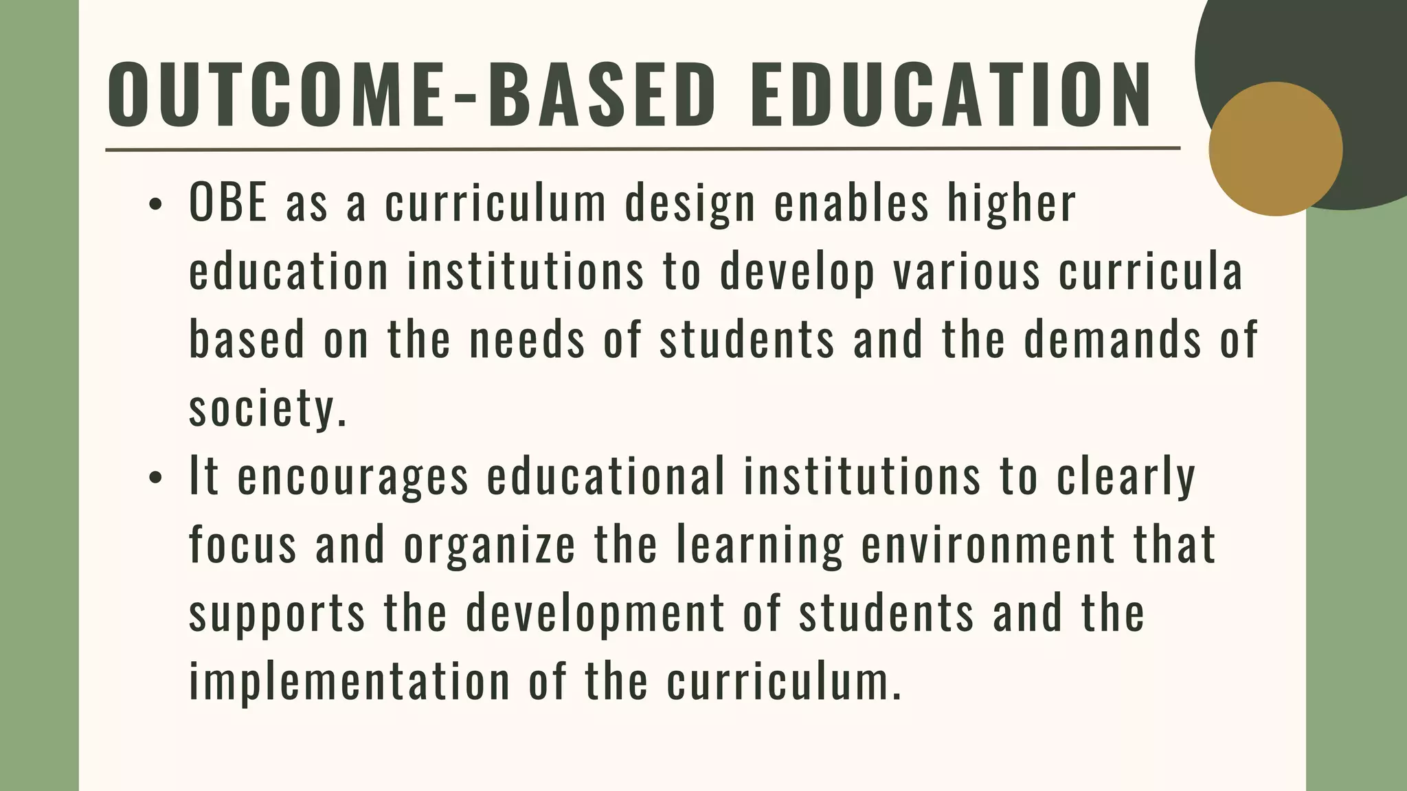 OUTCOME-BASED EDUCATION OBE.pptx