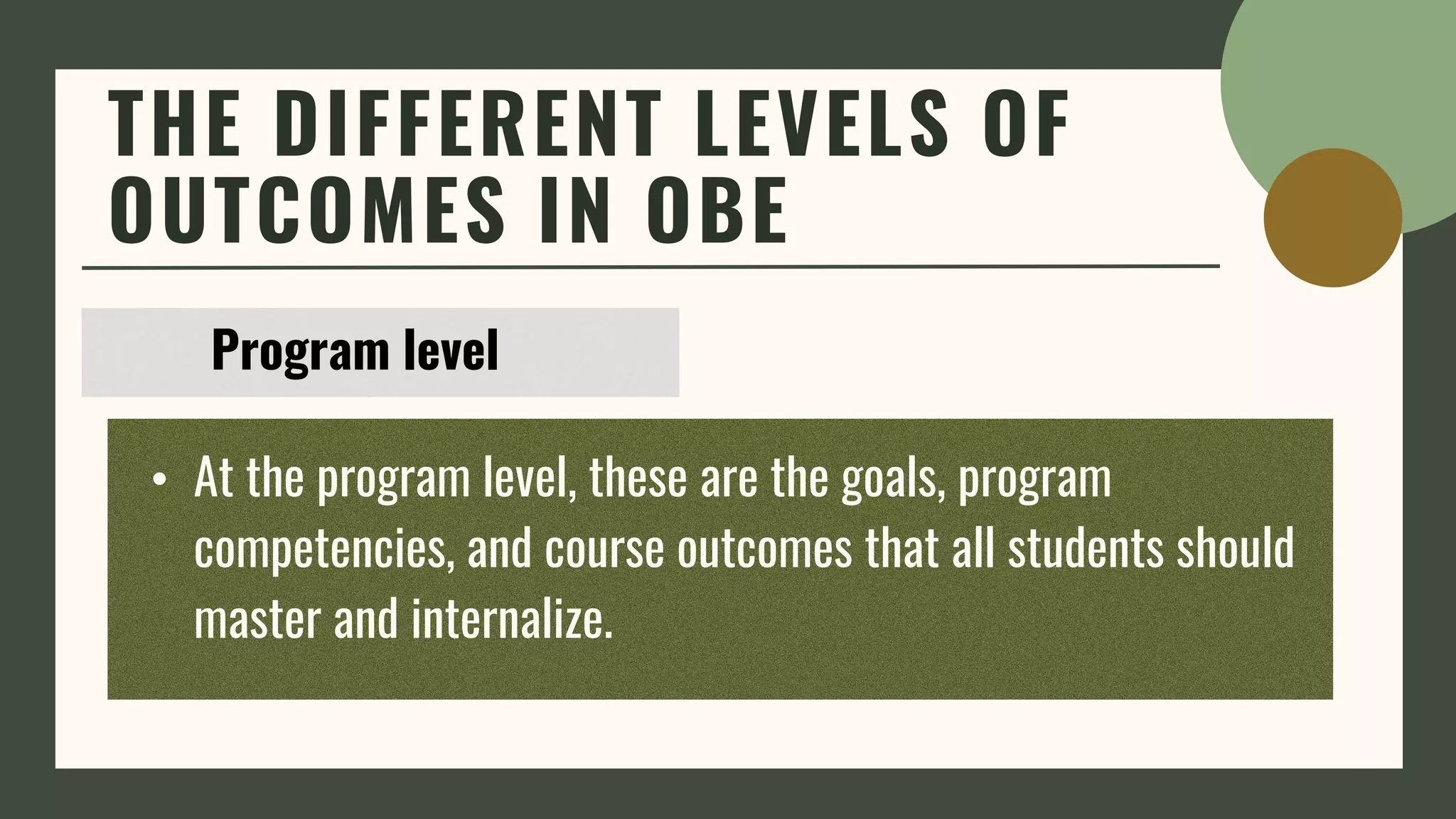 OUTCOME-BASED EDUCATION OBE.pptx