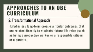 OUTCOME-BASED EDUCATION OBE.pptx