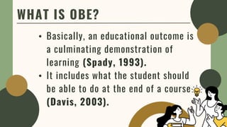 OUTCOME-BASED EDUCATION OBE.pptx