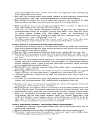 Sustainable Development Goals (SDGs) | PDF