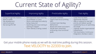 Path to Agility: Outcome-Driven Transformation at Lean-Agile-Digital ...