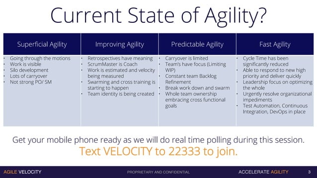 Path to Agility: Outcome-Driven Transformation at Lean-Agile-Digital ...