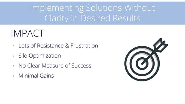Path To Agility Outcome Driven Transformation At Lean Agile Digital Transformation Learning