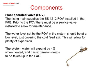 components | PPT