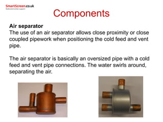 components | PPT