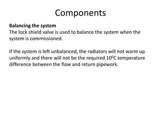motorised valves | PPTX