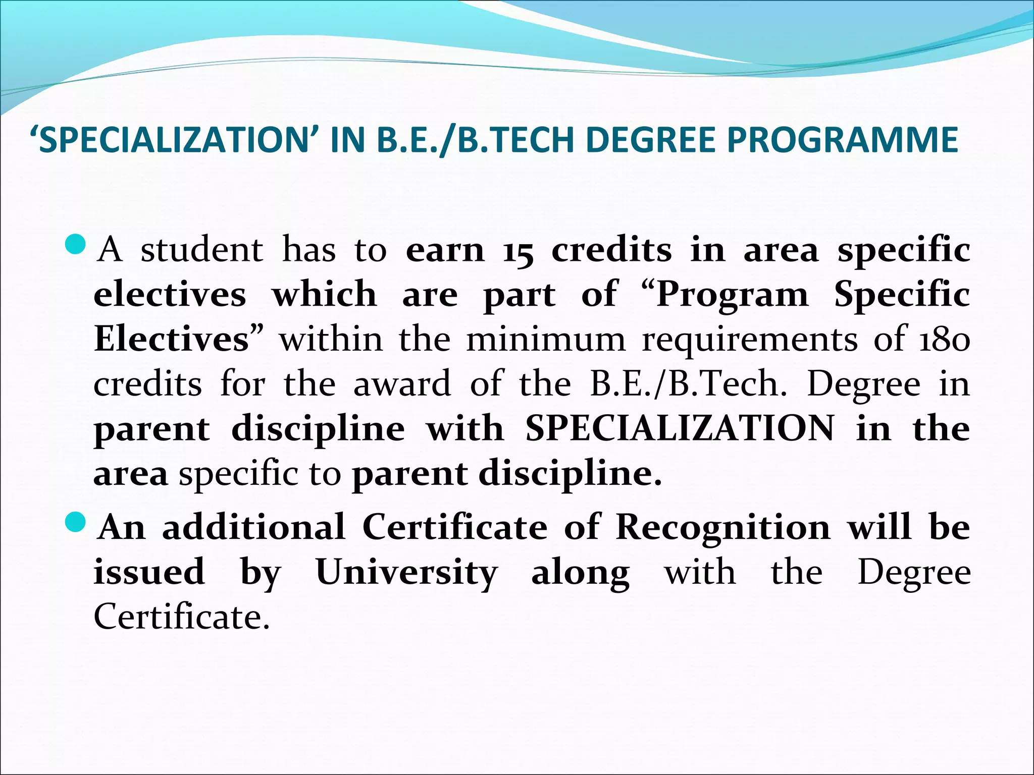 Outcome based education | PPT