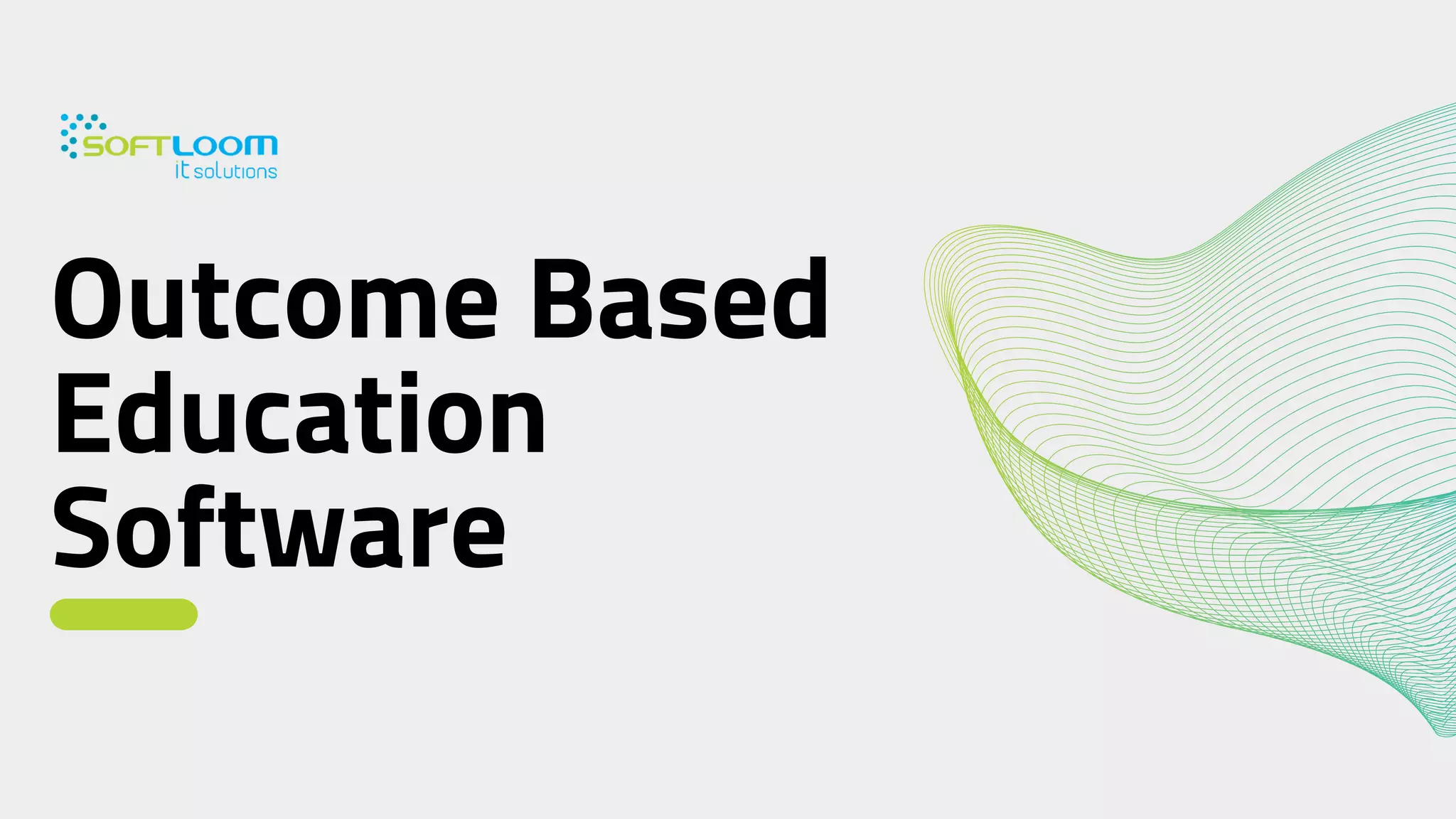 Outcome Based Education Software.pdf