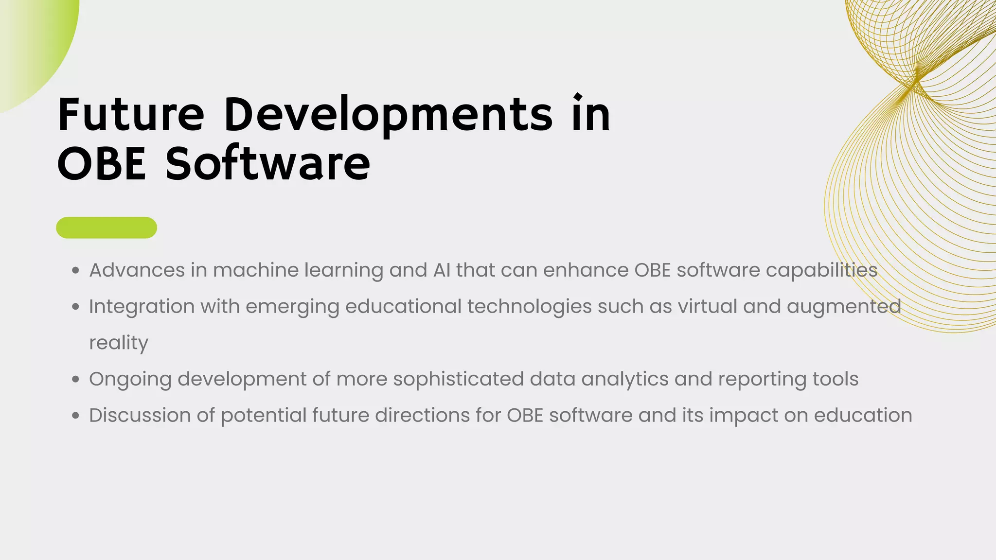 Outcome Based Education Software.pdf