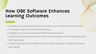Outcome Based Education Software.pdf