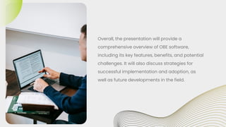 Outcome Based Education Software.pdf