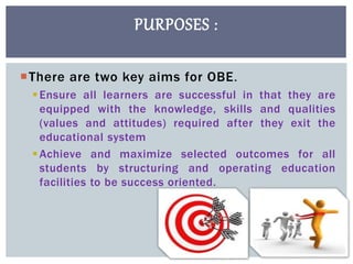 Outcome base education | PPTX