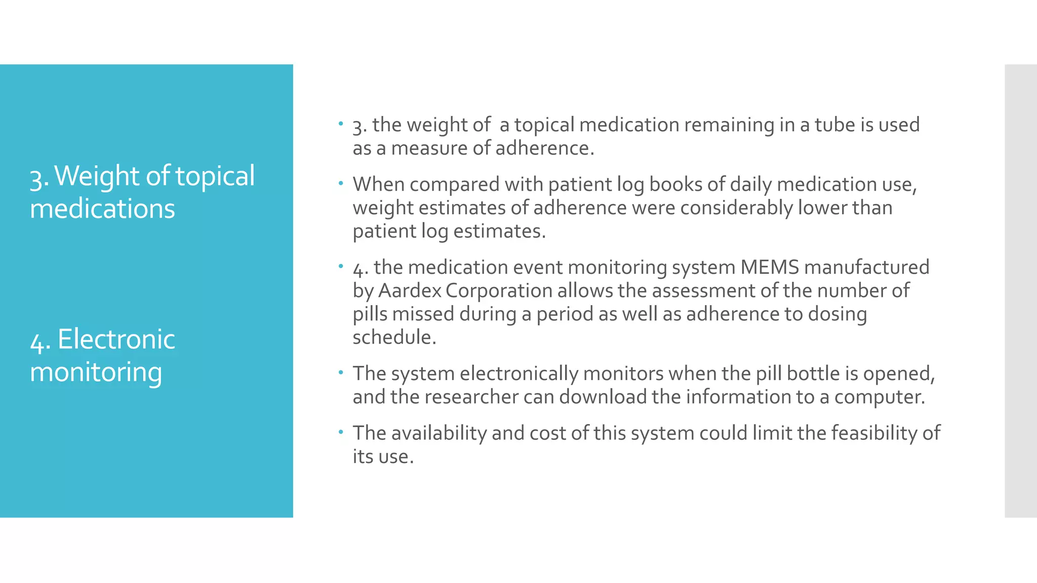 OUTCOME MEASURES & DRUG USE MEASURE.pptx