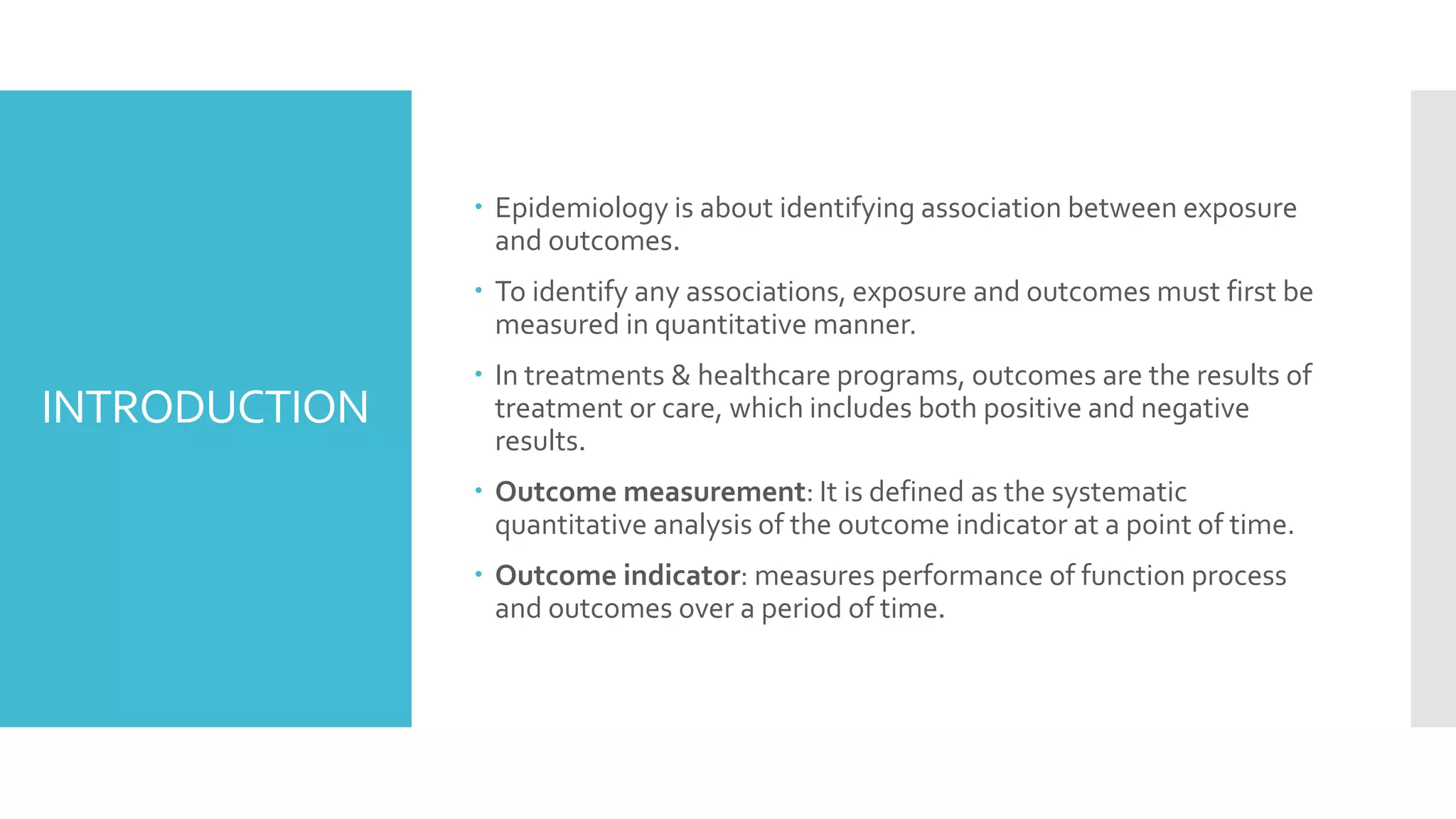 OUTCOME MEASURES & DRUG USE MEASURE.pptx