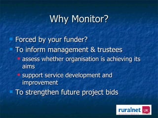 Outcomes Tracking | PPT