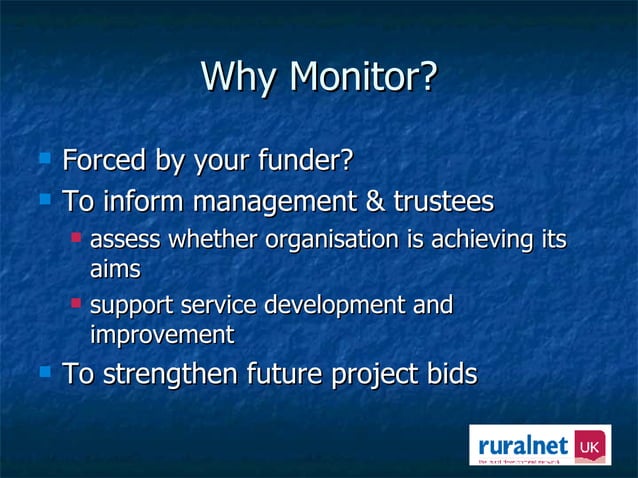 Outcomes Tracking | PPT