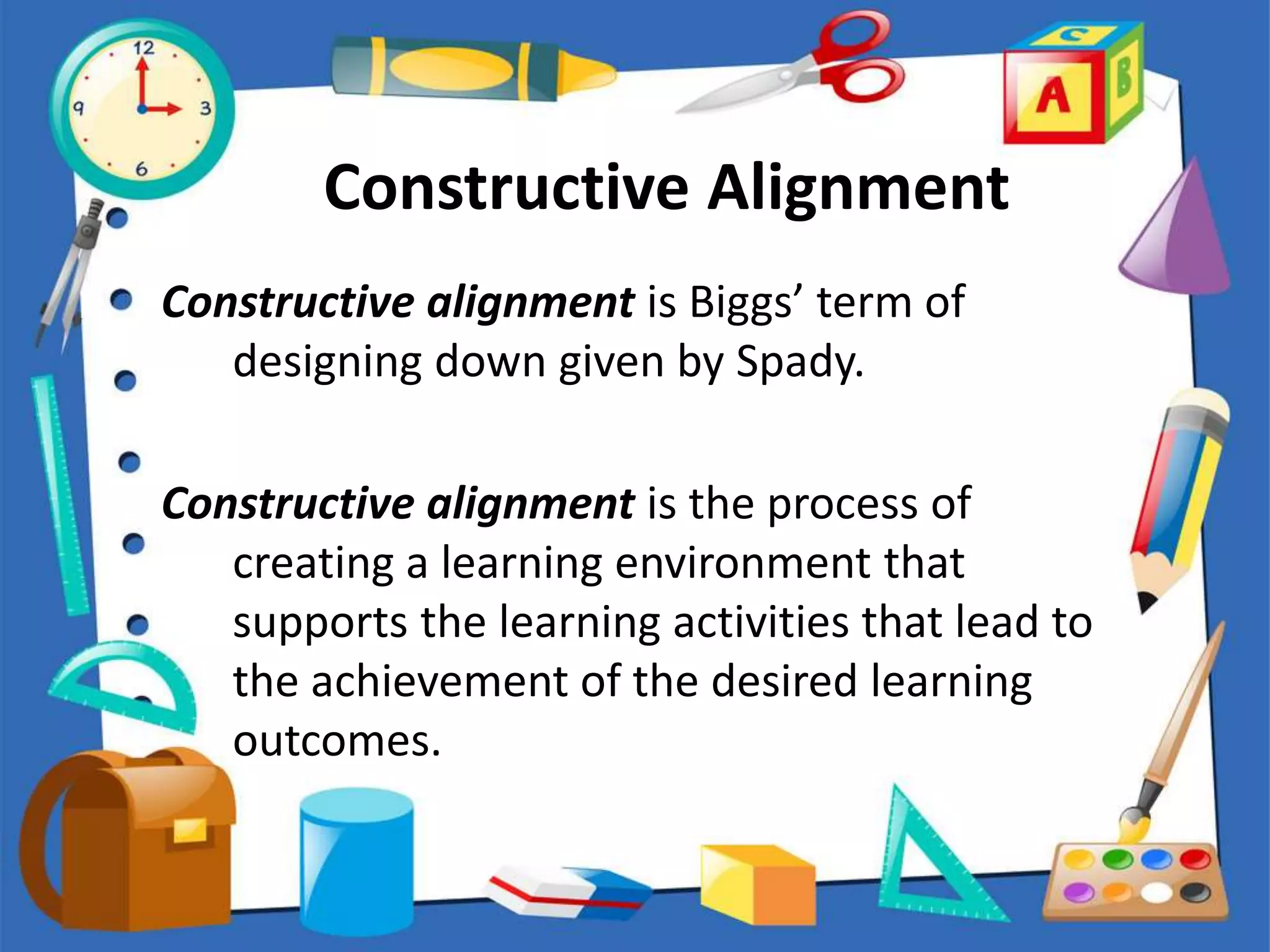 Outcomes Based Education and Assessment.pptx