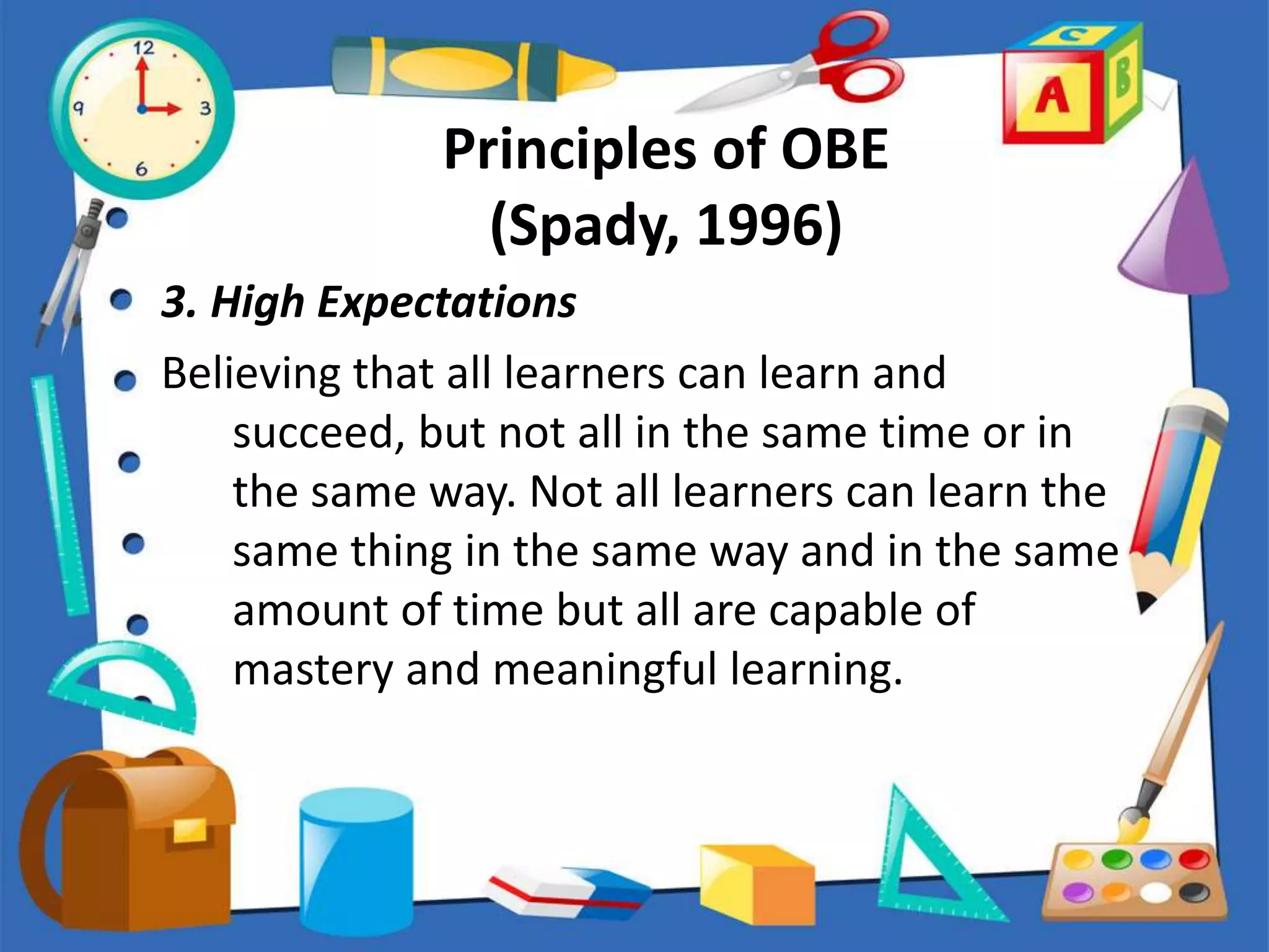 Outcomes Based Education and Assessment.pptx