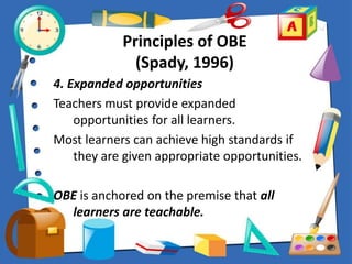 Outcomes Based Education and Assessment.pptx