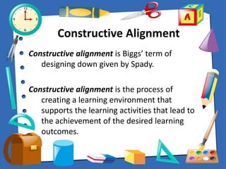 Outcomes Based Education and Assessment.pptx