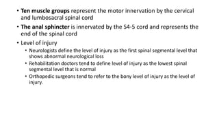 Outcome scales | PPTX
