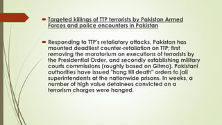 Outcomes of operation, | PPT