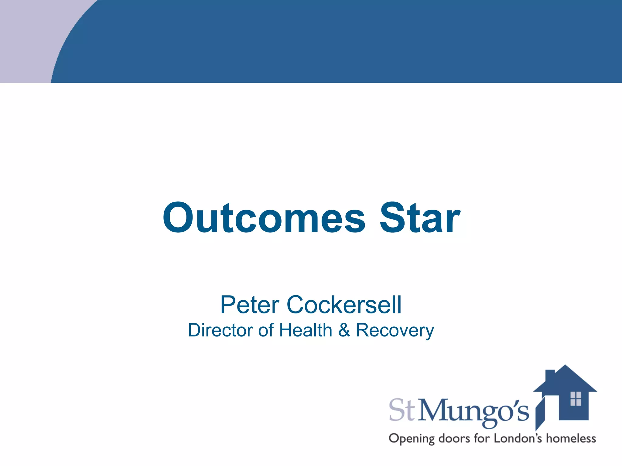 Outcome star | PDF | Business | Business and Finance
