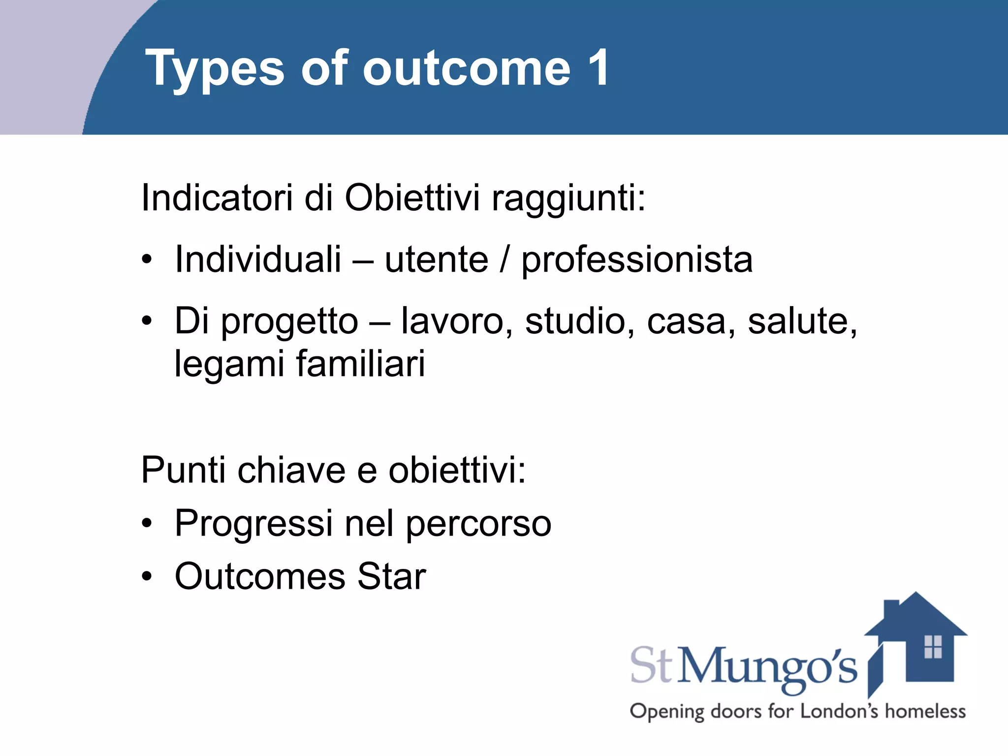 Outcome star | PDF