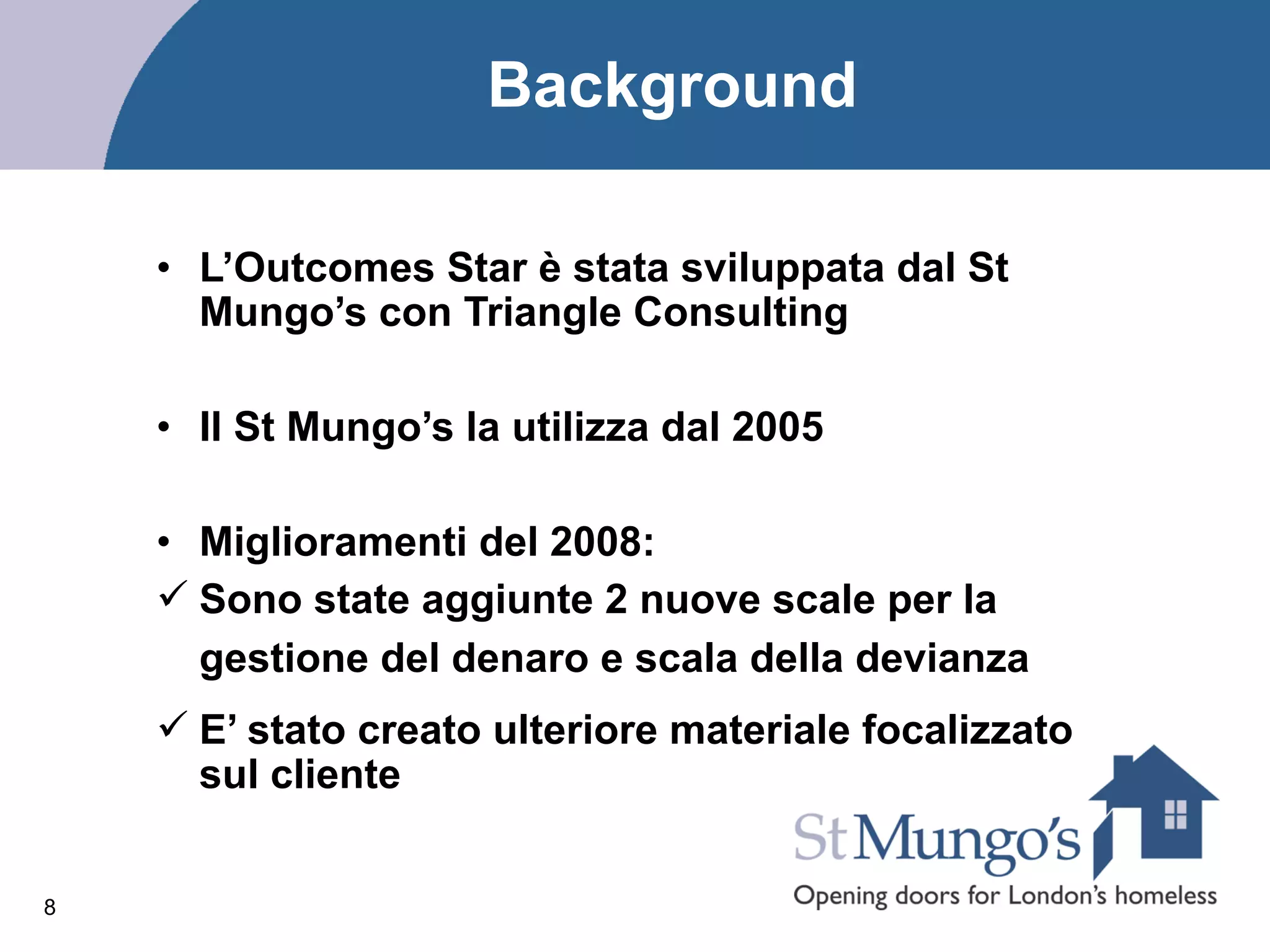Outcome star | PDF