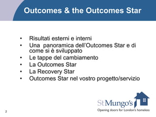 Outcome star | PDF | Business | Business and Finance