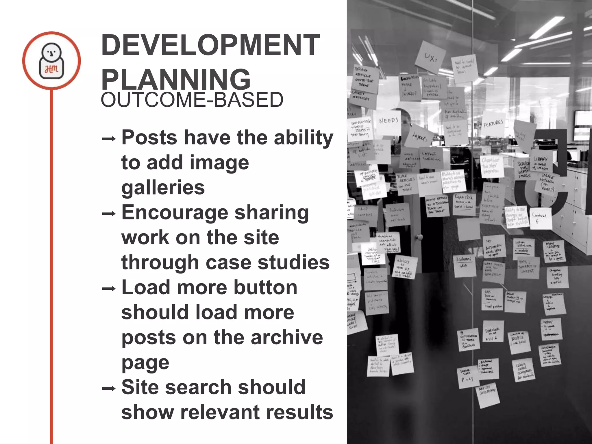 Outcomes vs Outputs: How Outcome Driven Development Planning Changes ...