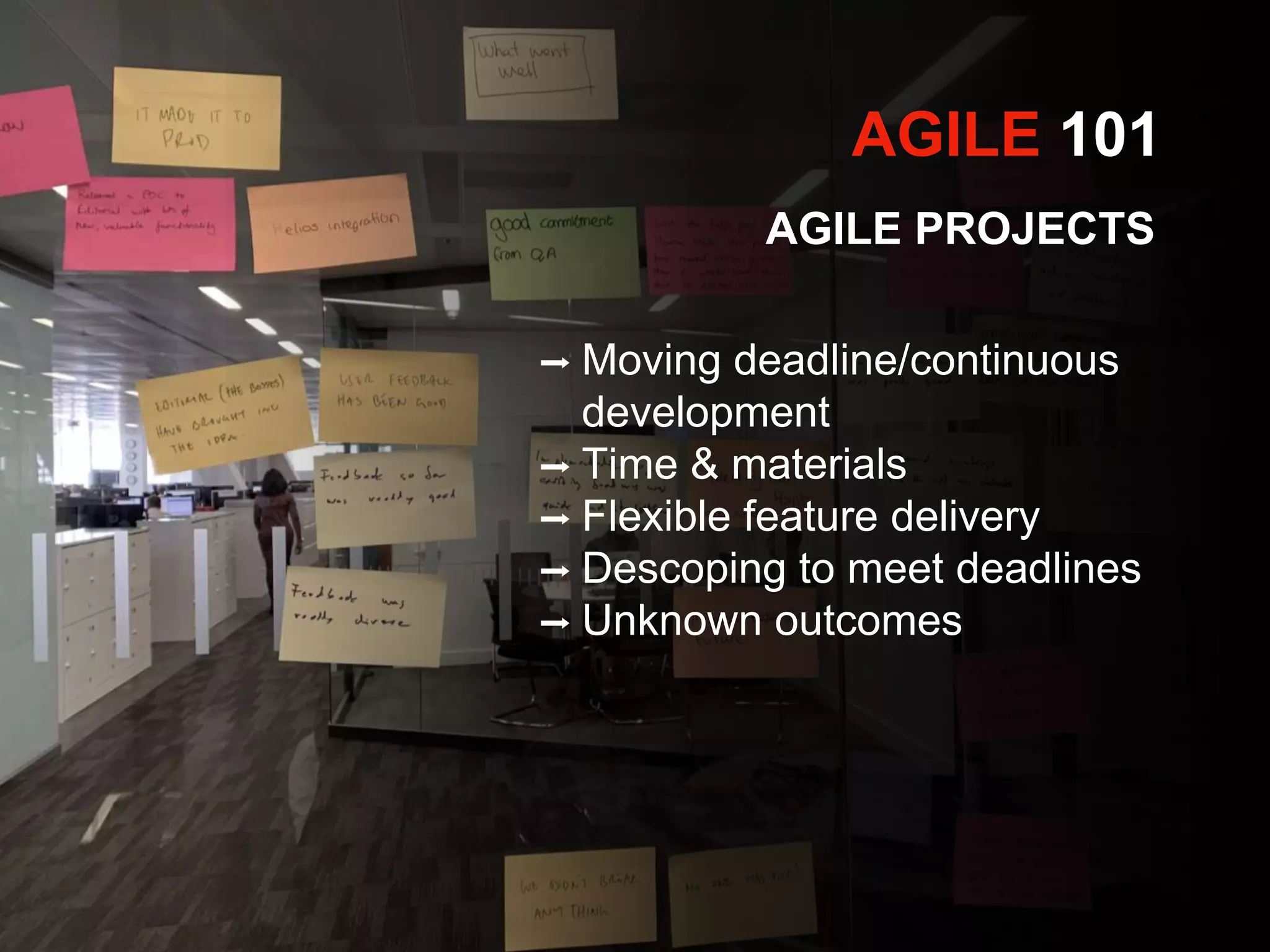 Outcomes vs Outputs: How Outcome Driven Development Planning Changes ...