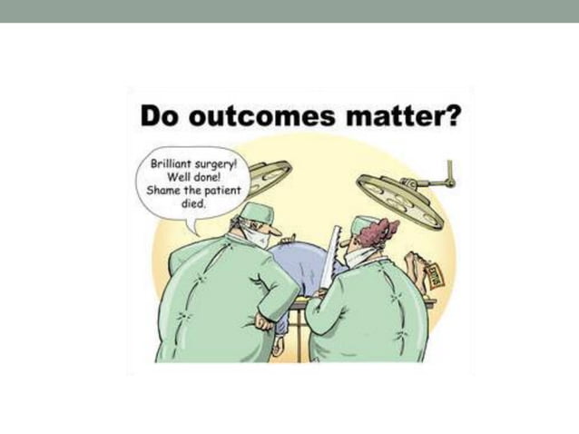 Outcomes Vs Outputs Pdf