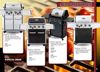 Leamington HomeHardware - Outdoor living Flyer | PDF